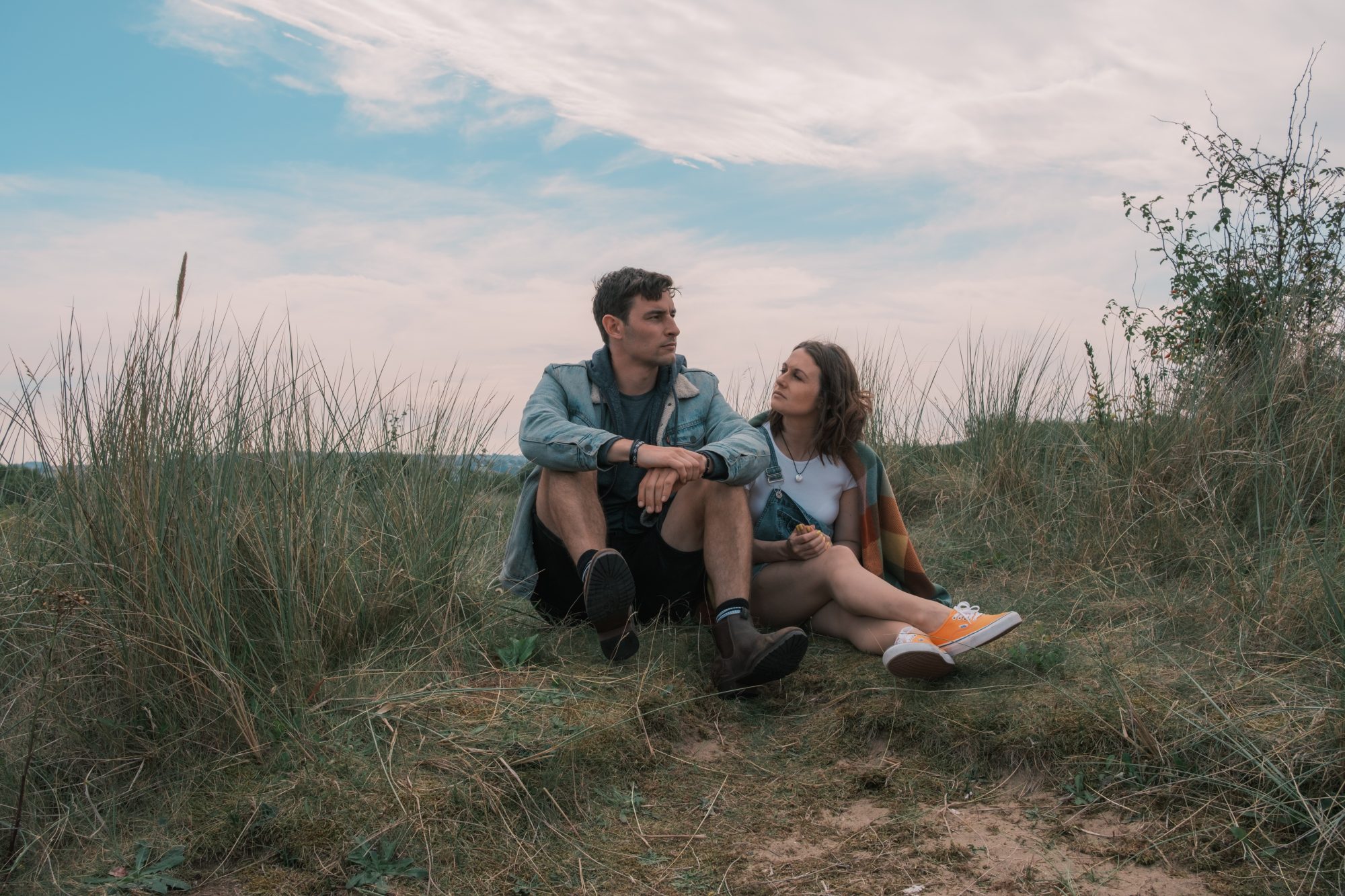 Cast & Creatives - All Roads Lead To Home